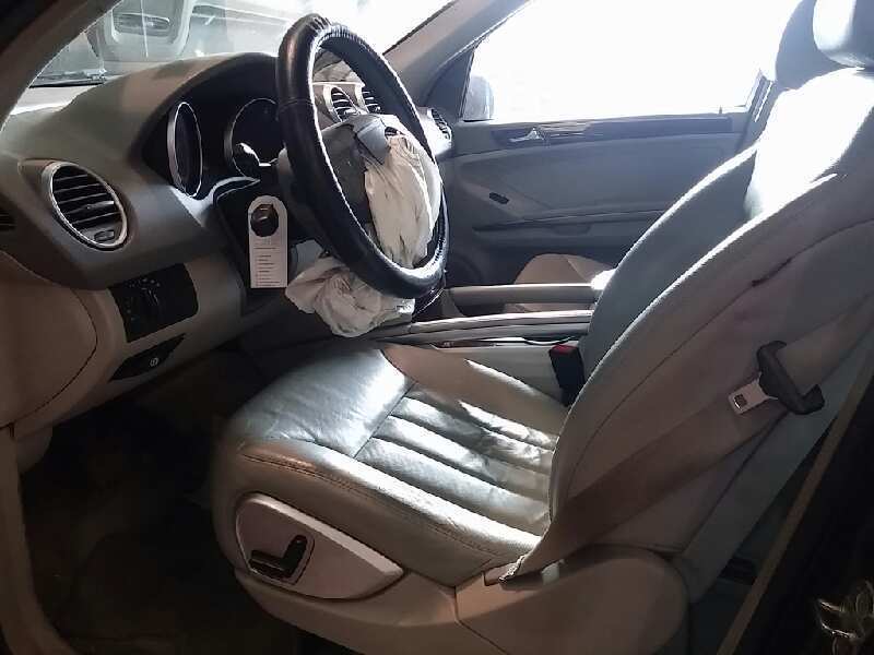 A1643231465 barre stabilisatrice avant pour MERCEDES-BENZ CLASE M L ...