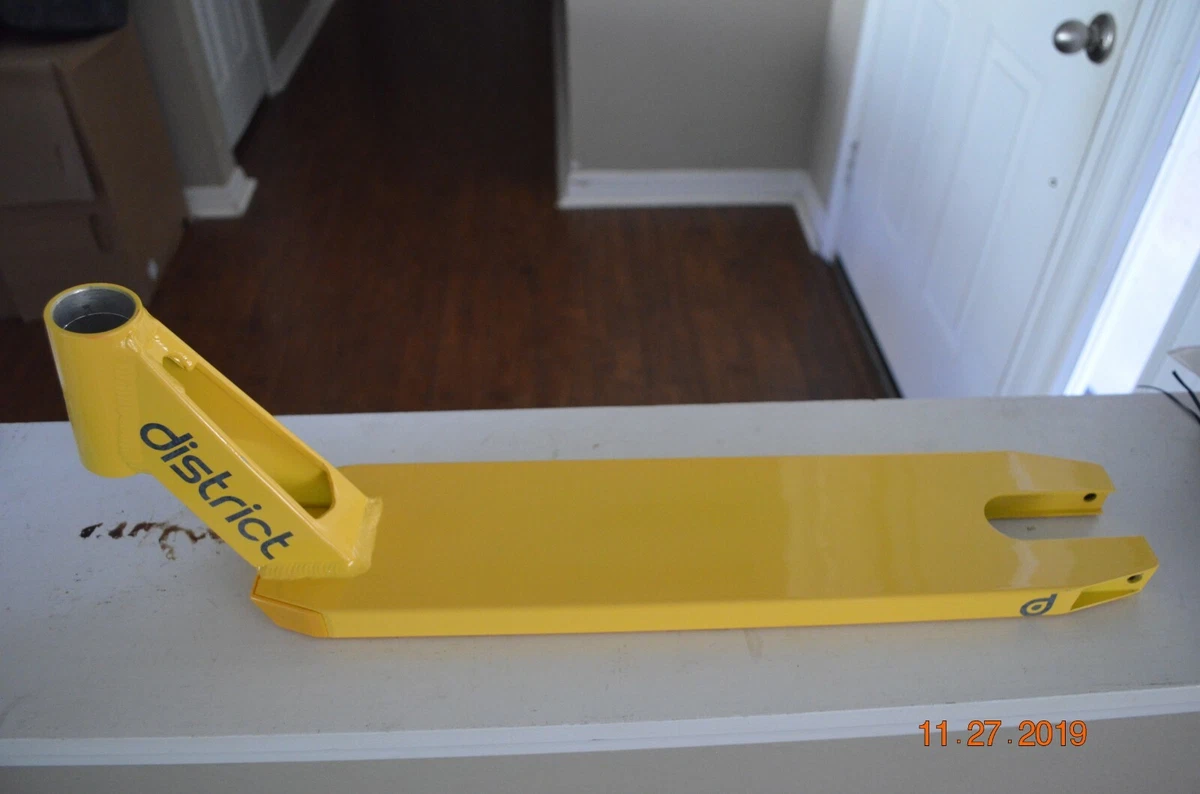 Standard Scooter Decks