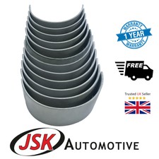 John Deere Conrod Bearing Set #AT21138 for sale online | eBay