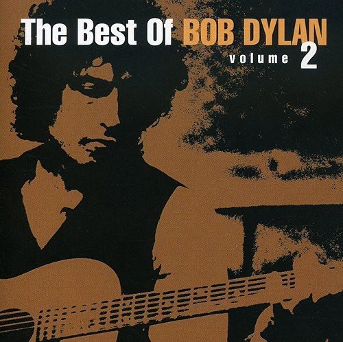 The Best Of Bob Dylan: Vol. 2 (CD) Album 5099749836129 | eBay