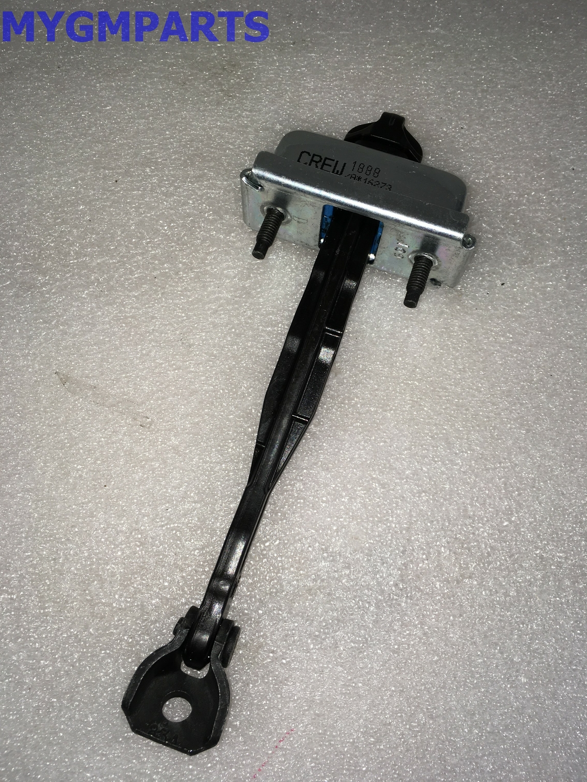 CADILLAC ESCALADE REAR DOOR STOP CHECK 2015-2019 NEW OEM GM 23231888 | eBay