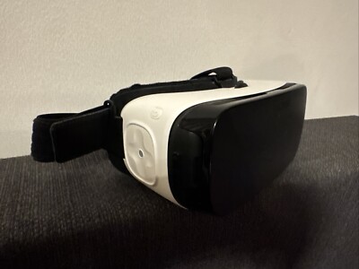 Samsung Gear VR Oculus Virtual Reality Brille | eBay.de