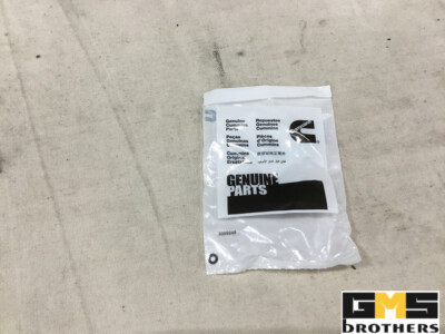 3389248 - 5 FLAT WASHERS ORIGINAL (5 PCS) Cummins | eBay