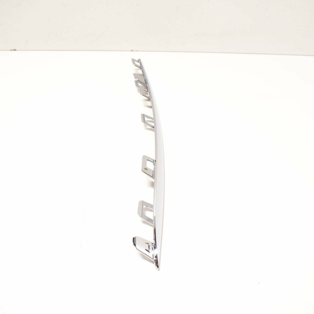 Mercedes-Benz C-class W205 Front Left Grille Trim A2058880173 OEM for ...