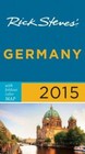 Rick Steves Germany 2015 - Paperback By Steves, Rick - GOOD ...