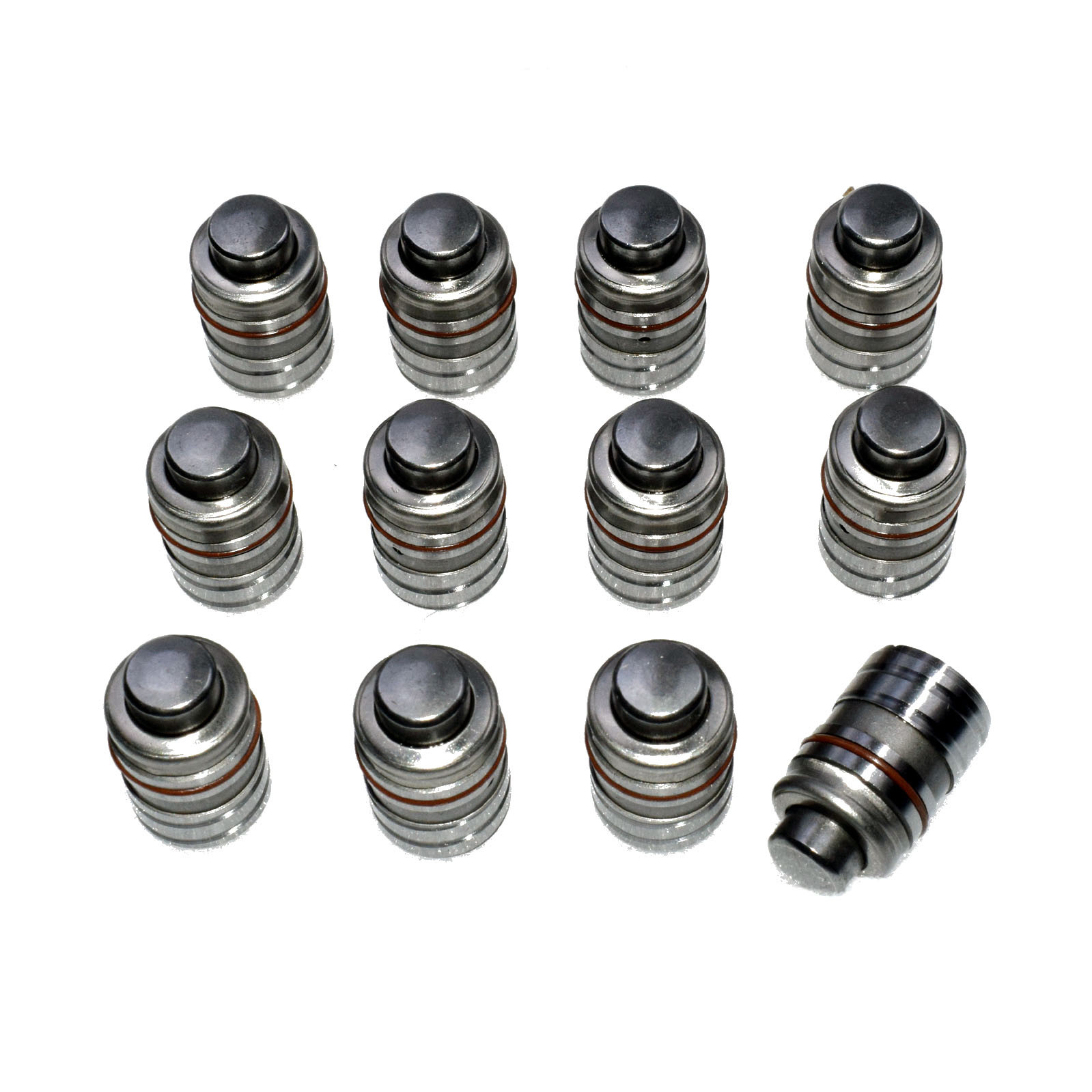 For Mazda 626 MX6 B2200 MPV Ford Probe 2.2L 12V Lifters Lash Adjusters ...