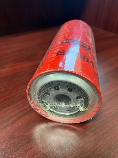 Baldwin Filter BF584 Spin-On Fuel Filter | eBay