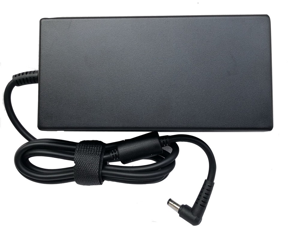Chicony 19V 10.5A 200W AC Adapter Charger For Gigabyte Aero 15X v8 ...