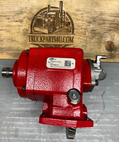 278XDFJP-B3XD Parker Chelsea PTO | New NOS | 278 Series for Allison ...