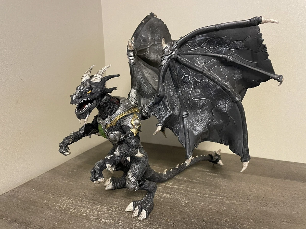 Dragons Fire And Ice Thoron