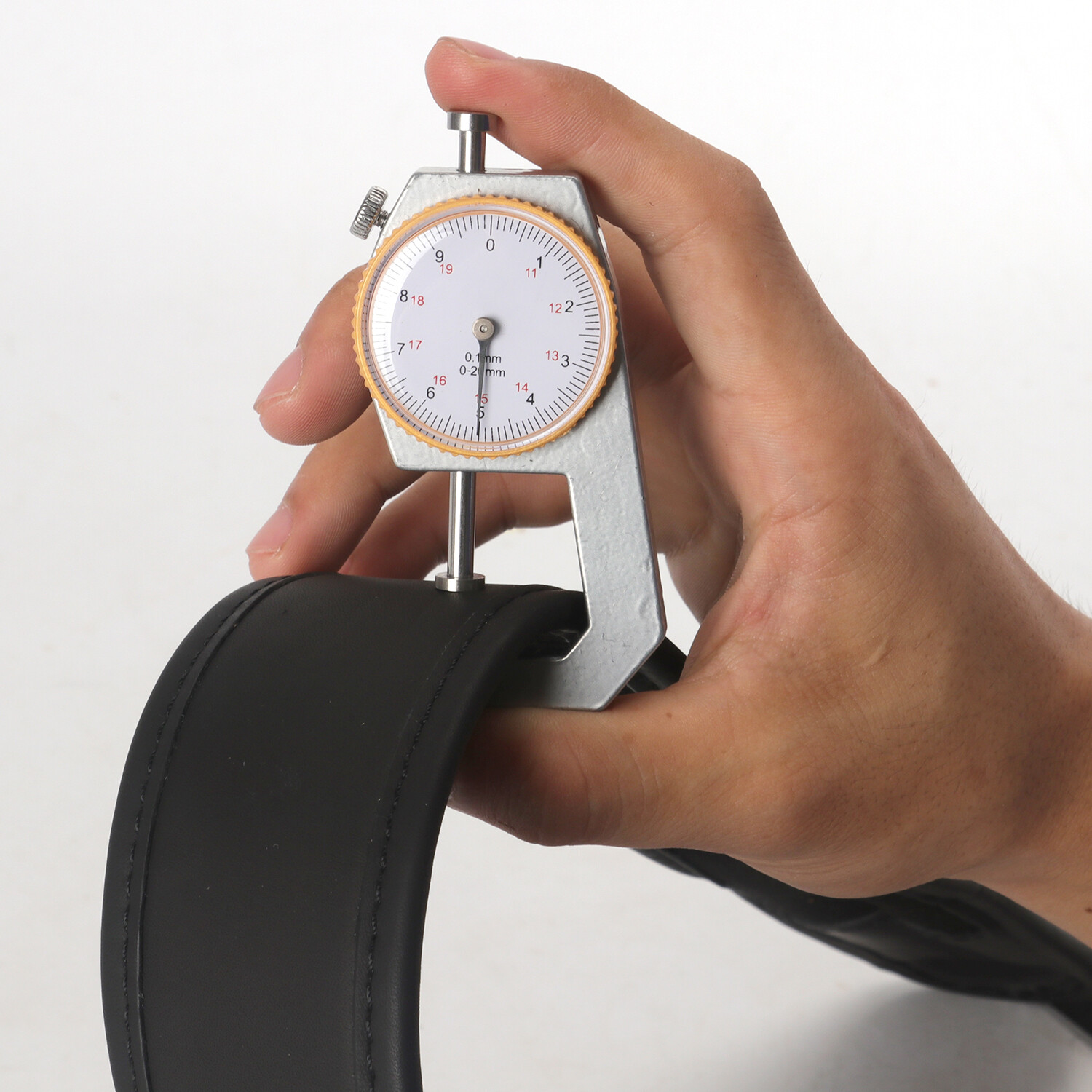 Tourbon Leather Gun Sling Bullets Carry Ammo Belt Rifle Strap w/Swivels ...