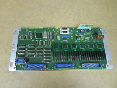 FANUC INTERFACE CONNECTION BOARD A16B-2200-0660/08C A16B-2200-0660 | eBay