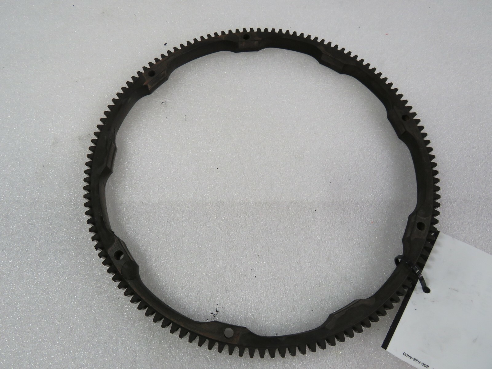 Ferrari 360, F1 Flywheel, Used, P/N 181596 | eBay