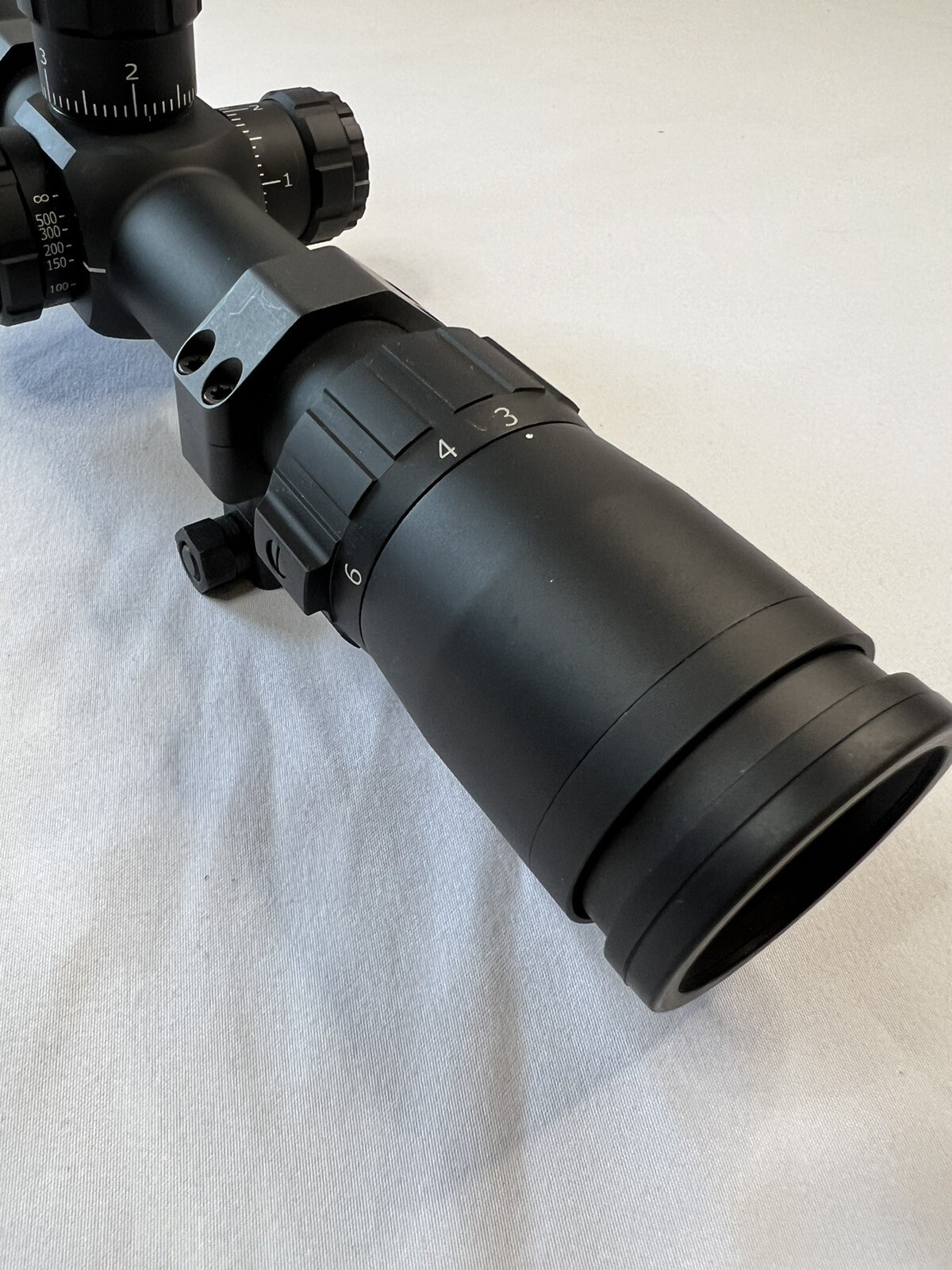 Weaver 800363 Rifle Scope for sale online | eBay