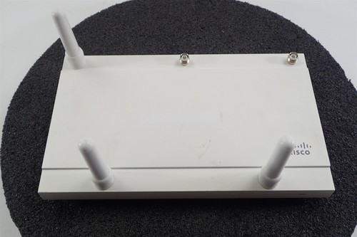 Cisco Meraki MR42E-HW Cloud Managed Wireless Access Point UNCLAIMED ...