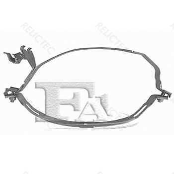 Exhaust Mounting Holding Bracket Silencer BMW:E30,3 18211176713 ...