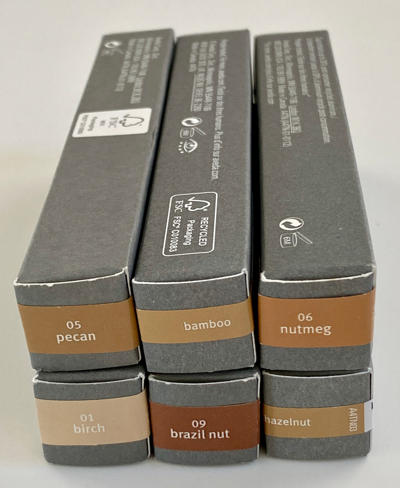 AVEDA CONCEALER INNER LIGHT *CHOOSE SHADE* New in Box, discontinued | eBay