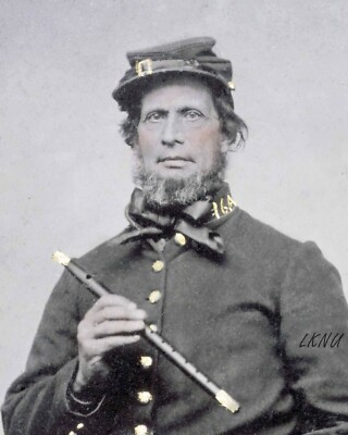 Civil War Fife