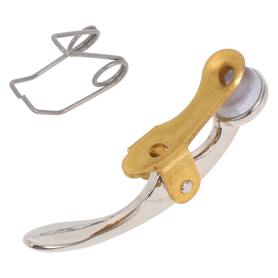 1 Pc Key for Trumpet in Copper Key for Trumpet (Silver) | eBay Australia