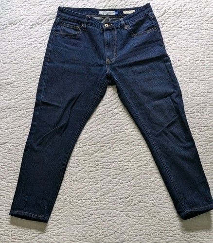 Peter Manning Jeans | 32x26 | Dark Wash | eBay