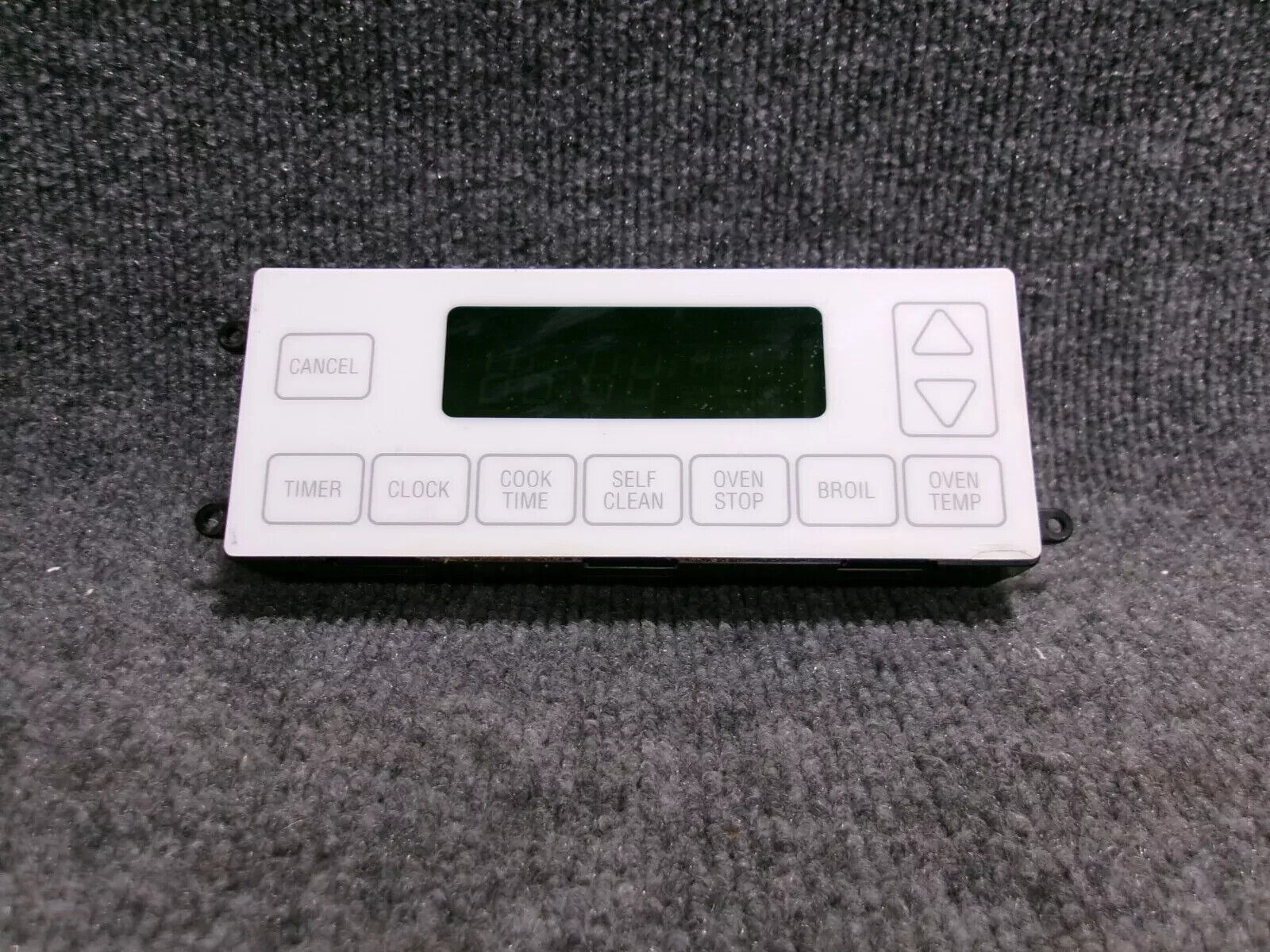 12001607 MAYTAG RANGE OVEN CONTROL BOARD | eBay