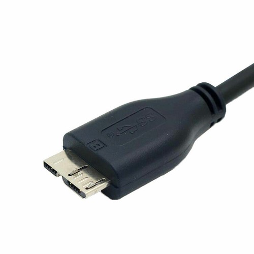 For Nikon D800 D800E Camera UC-E14 USB 3.0 Data SYNC Cable Lead Cord ...