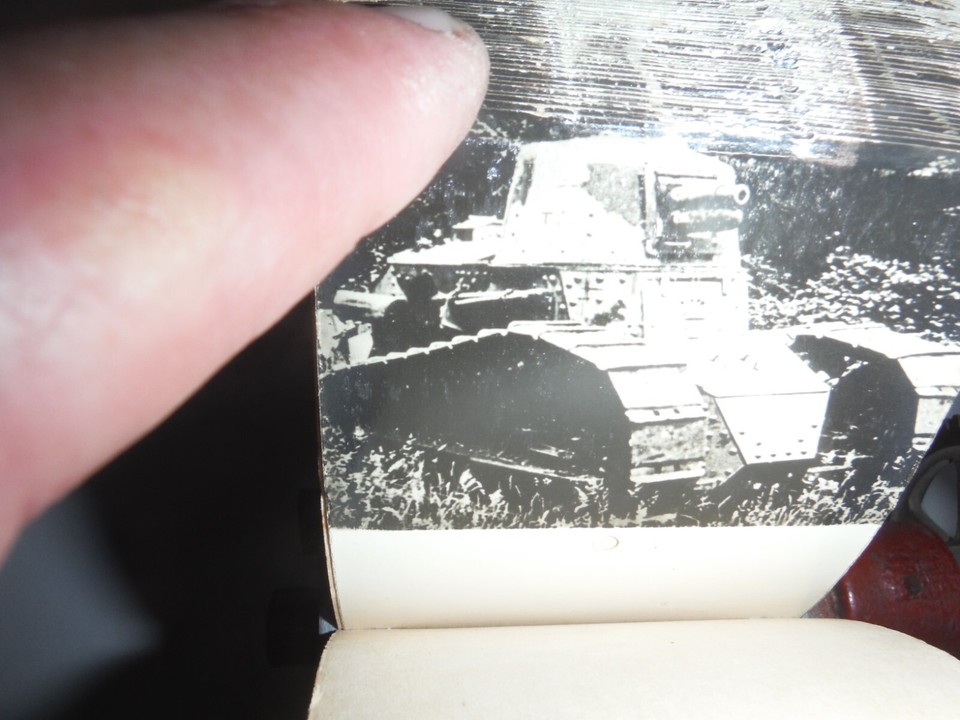 Rare " World War 1 " / Other Mutoscope Movie Reels for sale | eBay