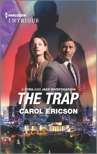 The Trap; A Kyra and Jake Investigation, 4 - 9781335488961, paperback ...