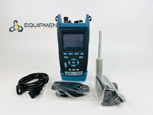 EXFO FOT-932X SM Fiber Loss Tester FOT-930 FOT-932X-5-VFT-FP-A-EI | eBay