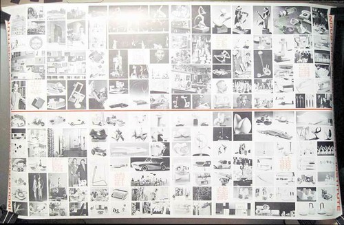Industrial Design at Pratt Institute rare Large Poster Pictorial ...