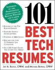 101 BEST TECH RESUMES By Jay A. Block *Excellent Condition* 9780071408868 | eBay