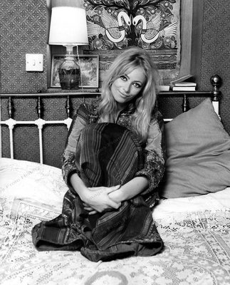 8x10 Print Juliet Harmer English Actress Author #JH9 | eBay