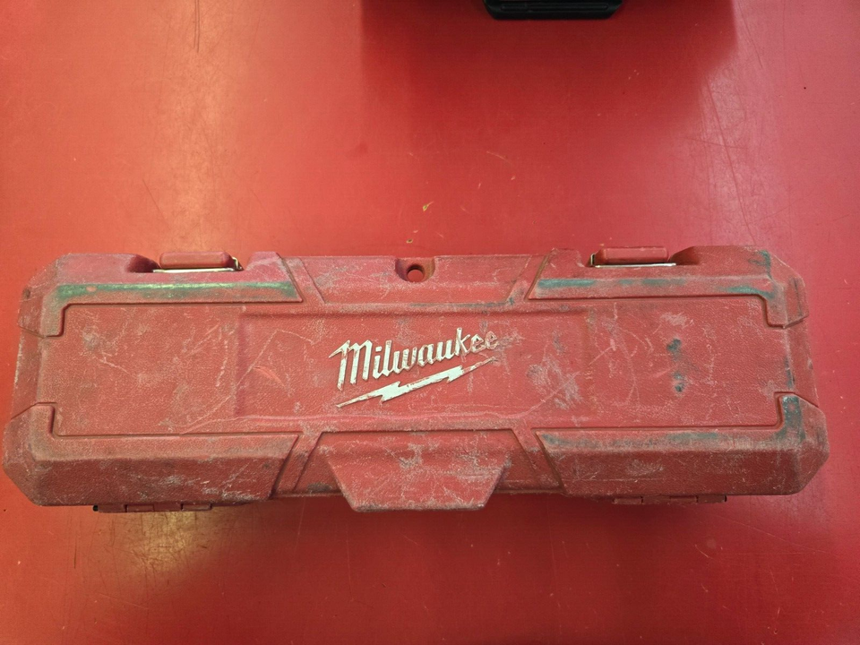 Milwaukee Tool 49-16-2694 Milwaukee Exact, Knockout Punch Set ...