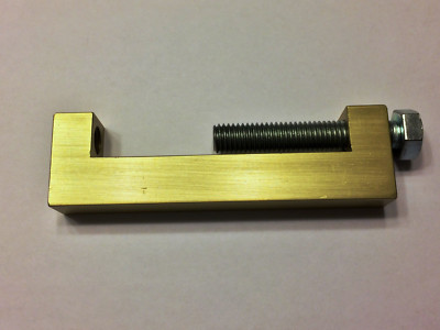 Kleinendorst Firing Pin Removal Tool- Rimrock, Ruger 77- Made in the ...