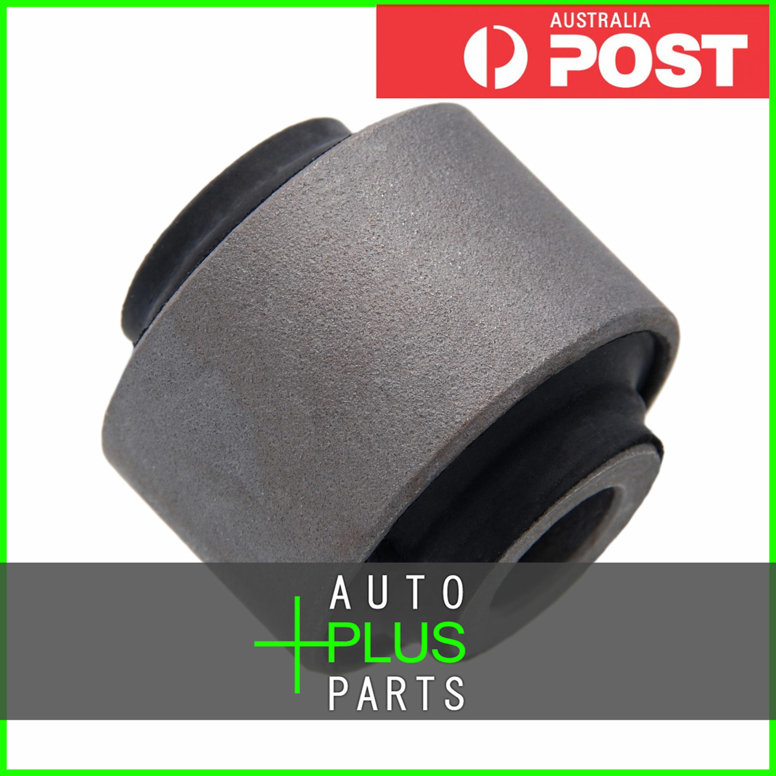 Fits PEUGEOT 407 - FRONT STABILIZER LINK BUSHING | eBay Australia