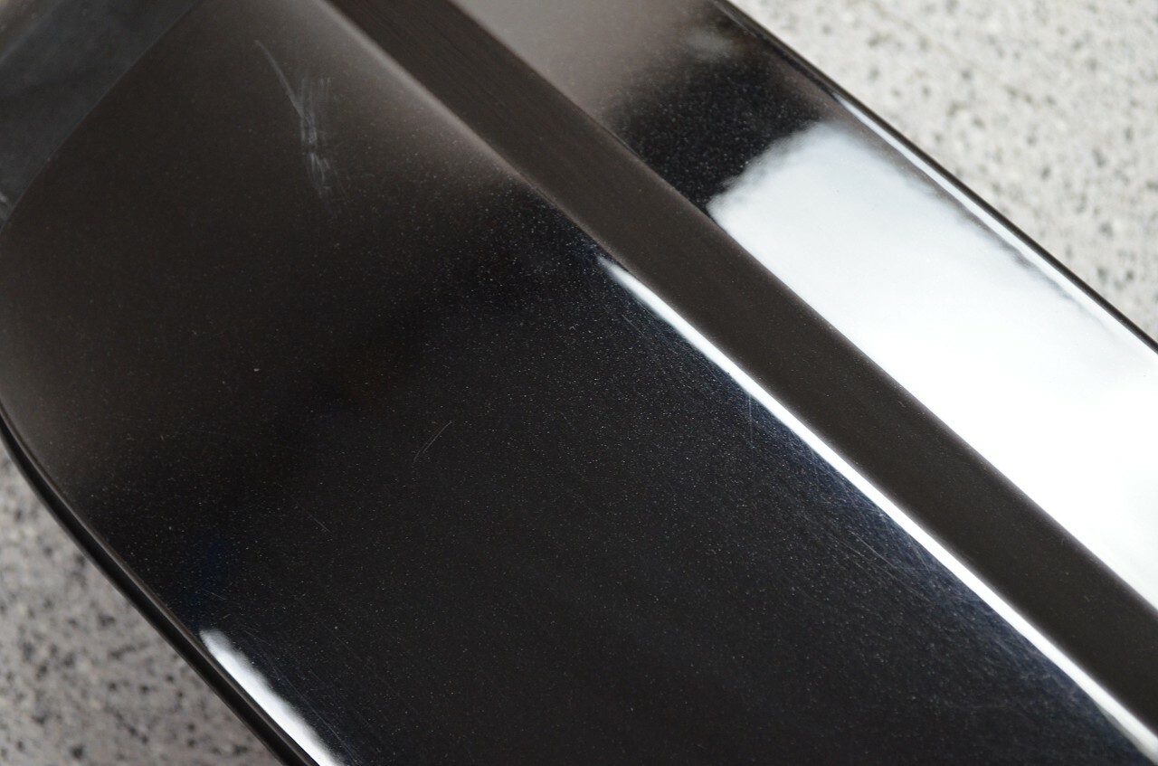 Mercedes Benz C-Klasse W204 Limousine Tankklappe Tankdeckel A2047500103 ...