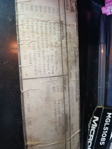 Windshield Glass Fits 00 DAKOTA 284385 | eBay