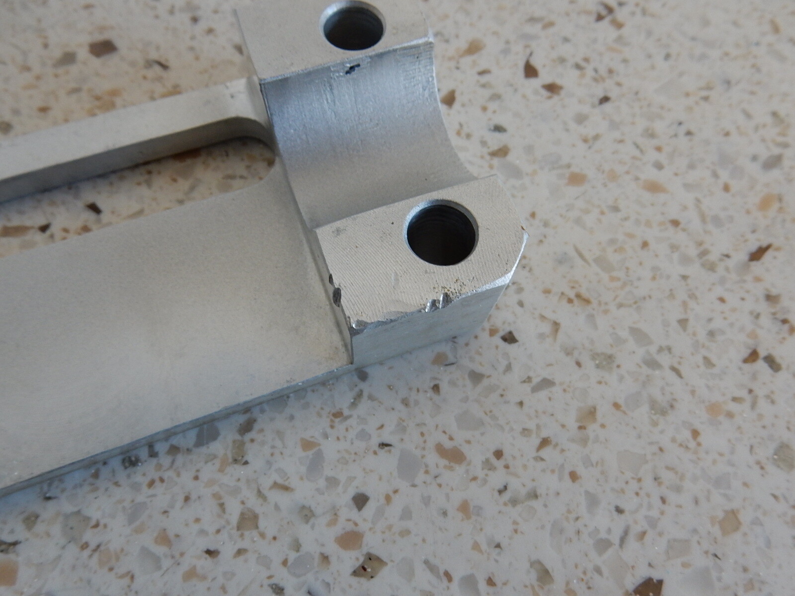 Devol Engineering Racing Equipment Steering Stabilizer fits 1987 Honda ...