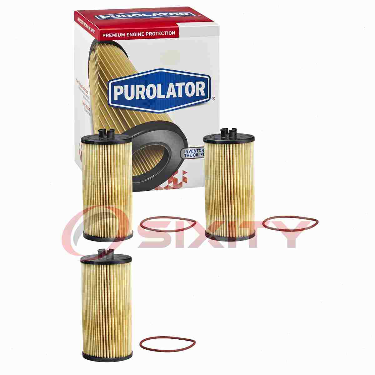 Wix 57311 - cross reference oil filters | oilfilter-crossreference.com