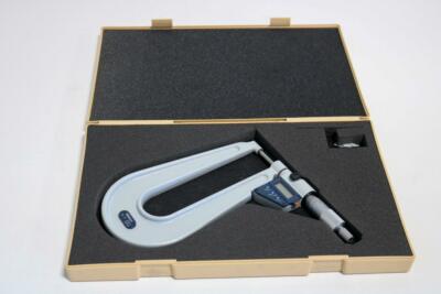 Micrometers - Deep Reach