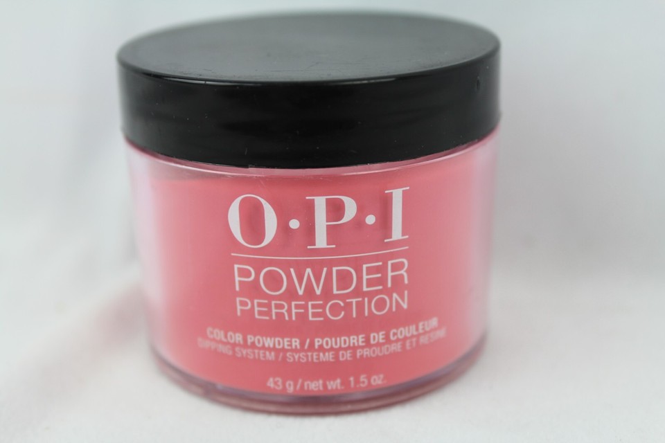 O.P.I. Various Colors Dip Powder Brand New! Ships Free!! | eBay