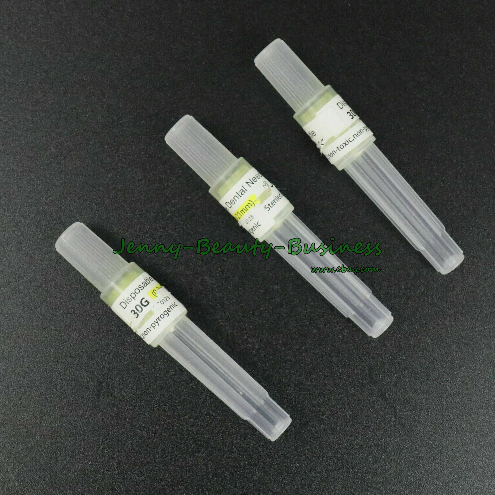 10PCS Fibroblast Plasma Needles 30G*21mm Pin For 4TH Generation Plasma ...