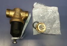 3/4 Water Pressure Reducing Valve Watts Regulator N35b U-z3 for sale ...