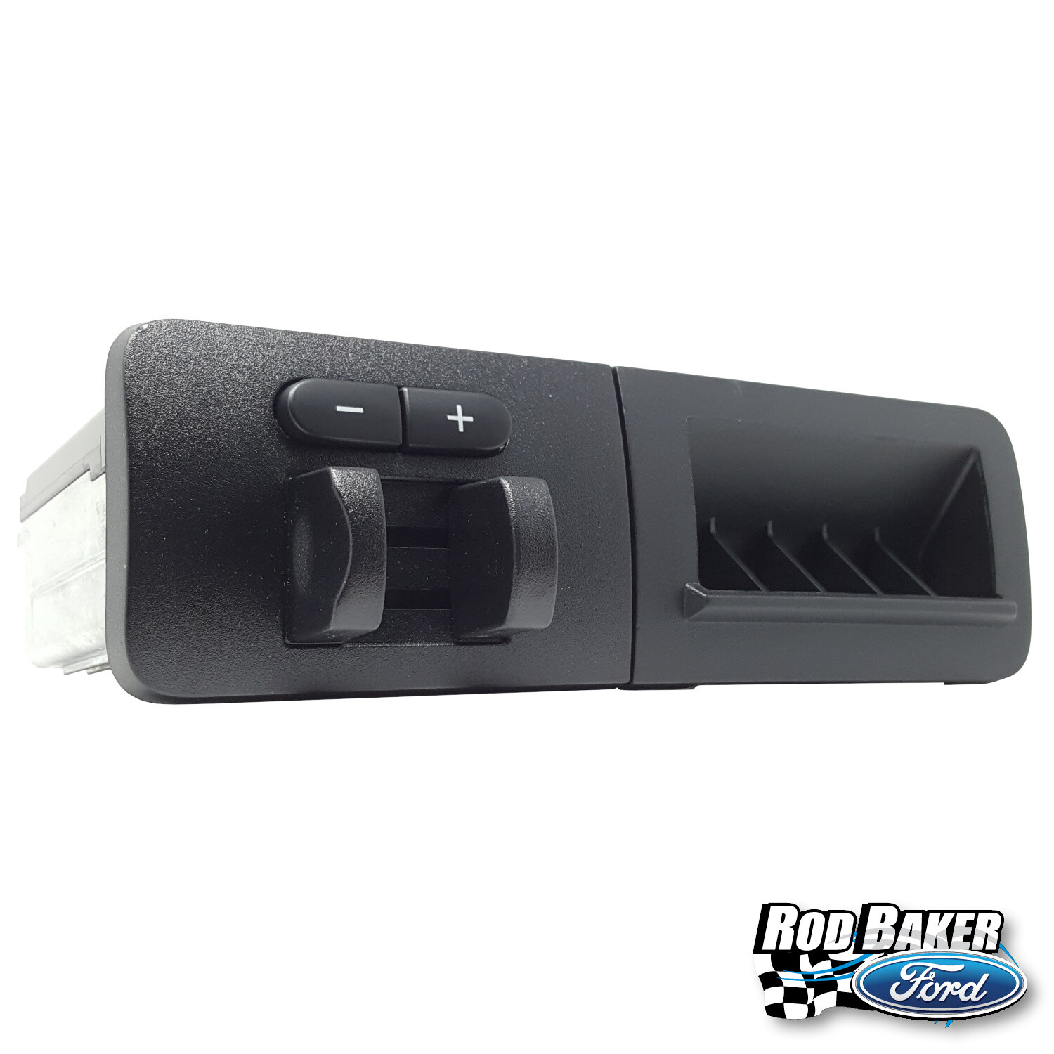 2011 - 16 Ford Super Duty F250 F350 OEM In-Dash Trailer Brake ...