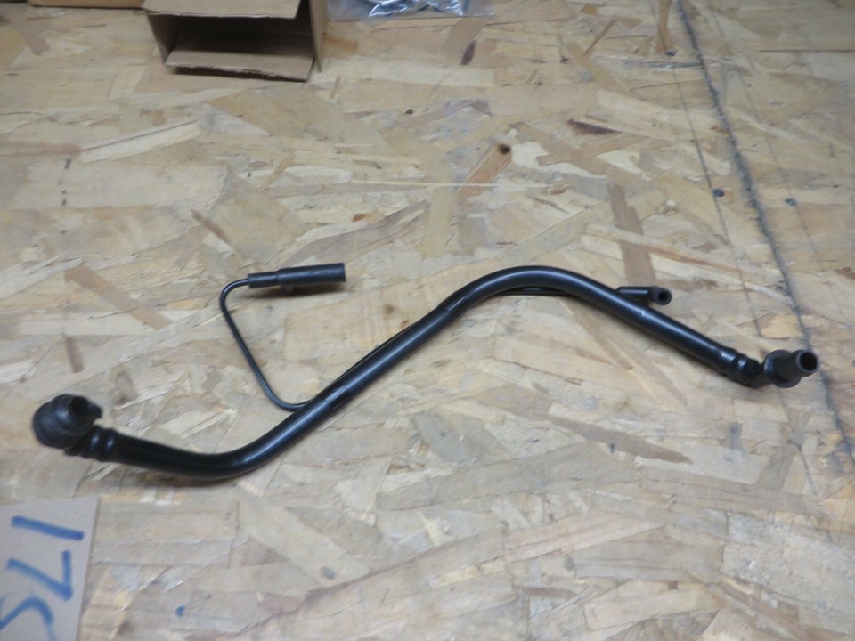 OEM # 12581196 GM General Motors AC DELCO OEM new VACUUM HARNESS | eBay