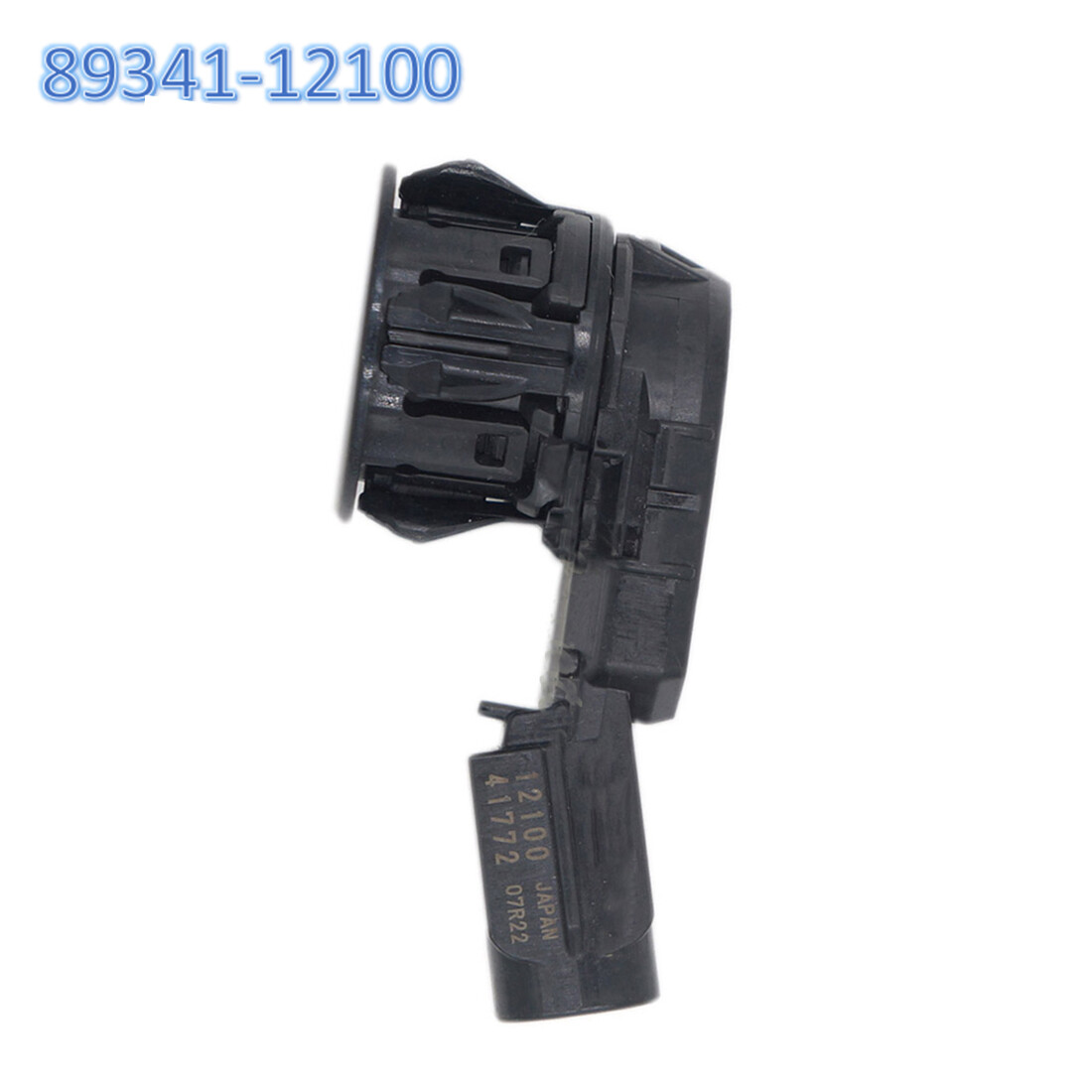 89341-12100 Parktronic PDC Ultrasonic Parking Assist Sensor Radar For ...
