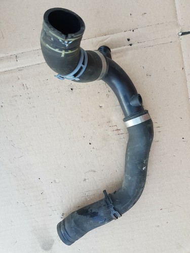 VW PASSAT B7 2010-2014 2.0 1.6 TDI TOP RADIATOR COOLANT HOSE PIPE ...