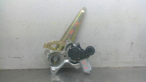 02 - 03 LEXUS ES300 LEFT DRIVER REAR ELECTRIC DOOR WINDOW REGULATOR | eBay