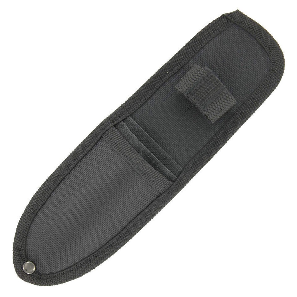 3pc Professional Jack Ripper Throwing Knife Set 440 Stainless Steel ...