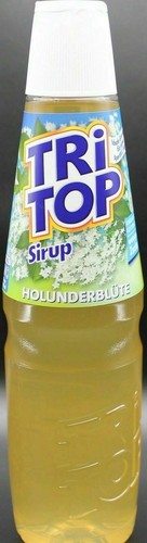 TRi TOP Getränkesirup Sirup Konzentrat Geschmack Sprudler viele Sorten ...